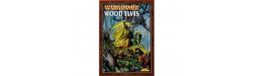 BF Wood Elves - KULTGAMES